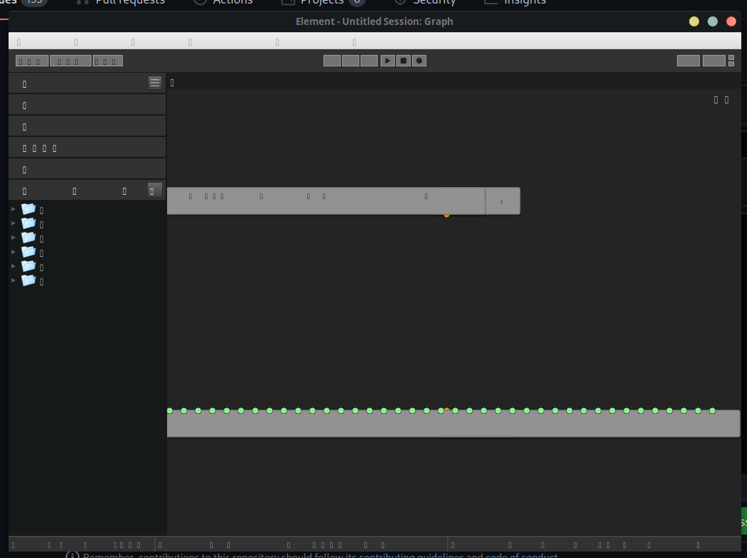 Unicode/Font problems · Issue #445 · kushview/element · GitHub