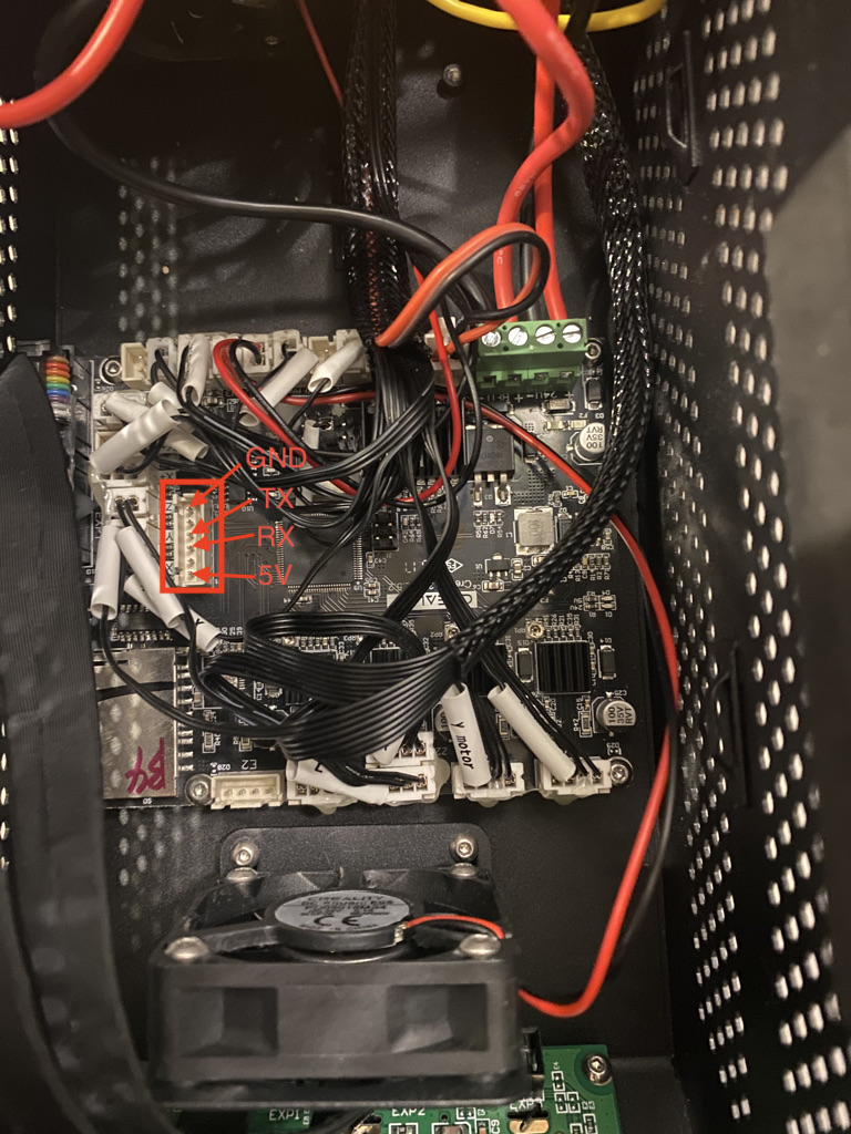 [Question] NodeMCU ESP32 Dev / CR-10 v.3 (Marlin 2.0) Do i have the ...