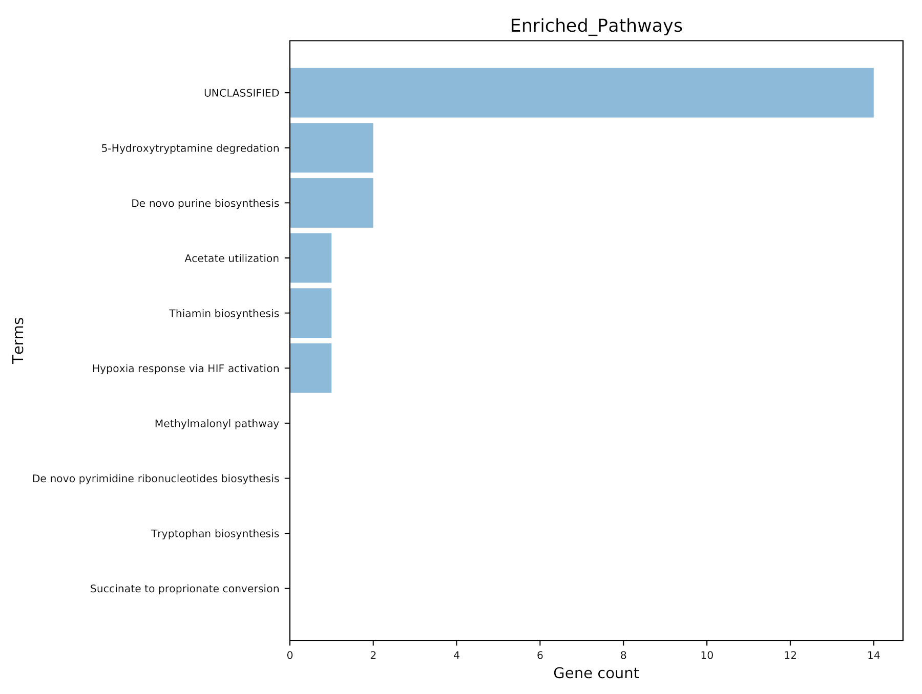 Enrichment in PANTHER Pathways · Issue #6 · DHAMMAPALB/seq2net · GitHub