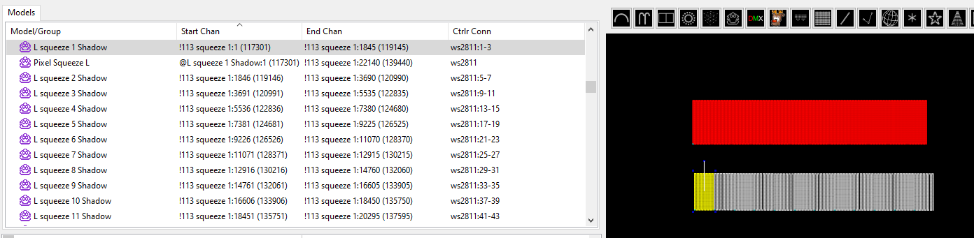 Overlap Checks does not reflect all overlapping channels · Issue #3722 ...