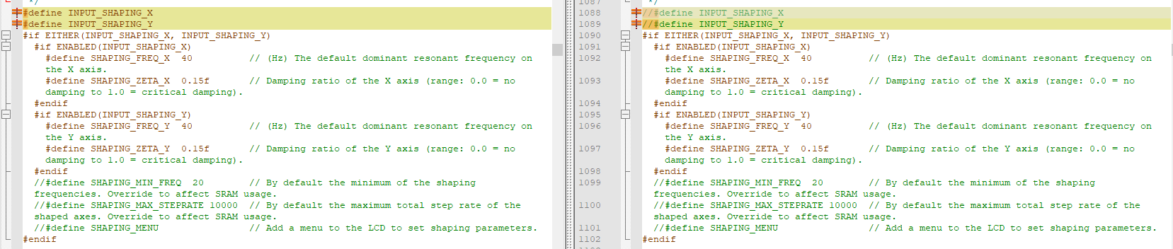 [BUG][Or Not} Incorrect RAM Reporting for LPC1769 · Issue #25432 · MarlinFirmware/Marlin · GitHub