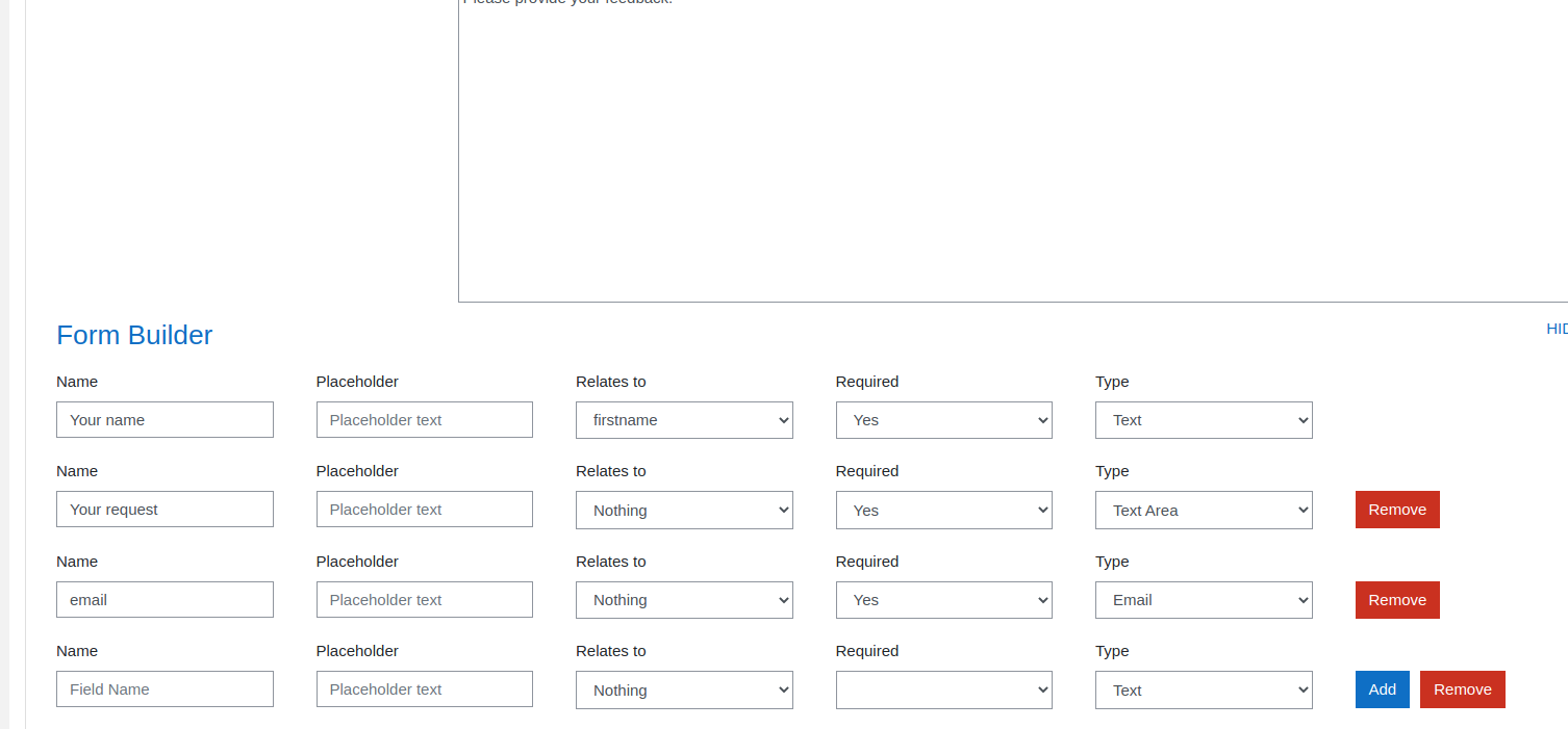 Form pages don't render for Moodle 3.9 · Issue #37 · learningworks/moodle-local_pages · GitHub