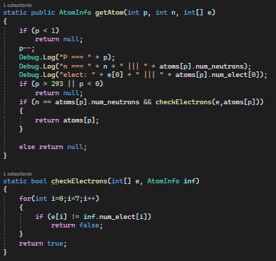 GitHub - najlepszylogin/Atoms-Simulator: Base for learning about Atoms ...