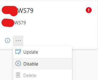 Manual cleanup necessary after failed deployment · Issue #3256 · microsoft/AzureTRE · GitHub