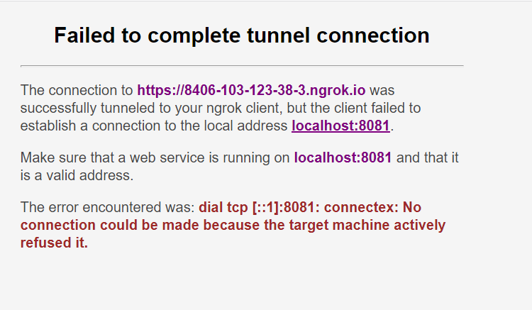 shopify serve — SyntaxError: Unexpected token ... (Failed to complete tunnel connection) · Issue ...