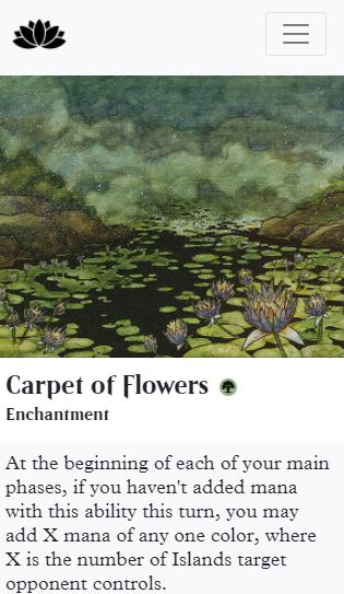 GitHub - qrxt/lotus-field