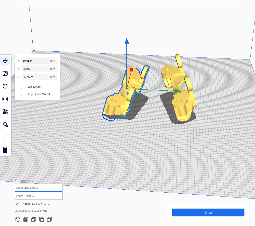 Exporting node as stl from external plugin code · Issue #16622 · Ultimaker/Cura · GitHub