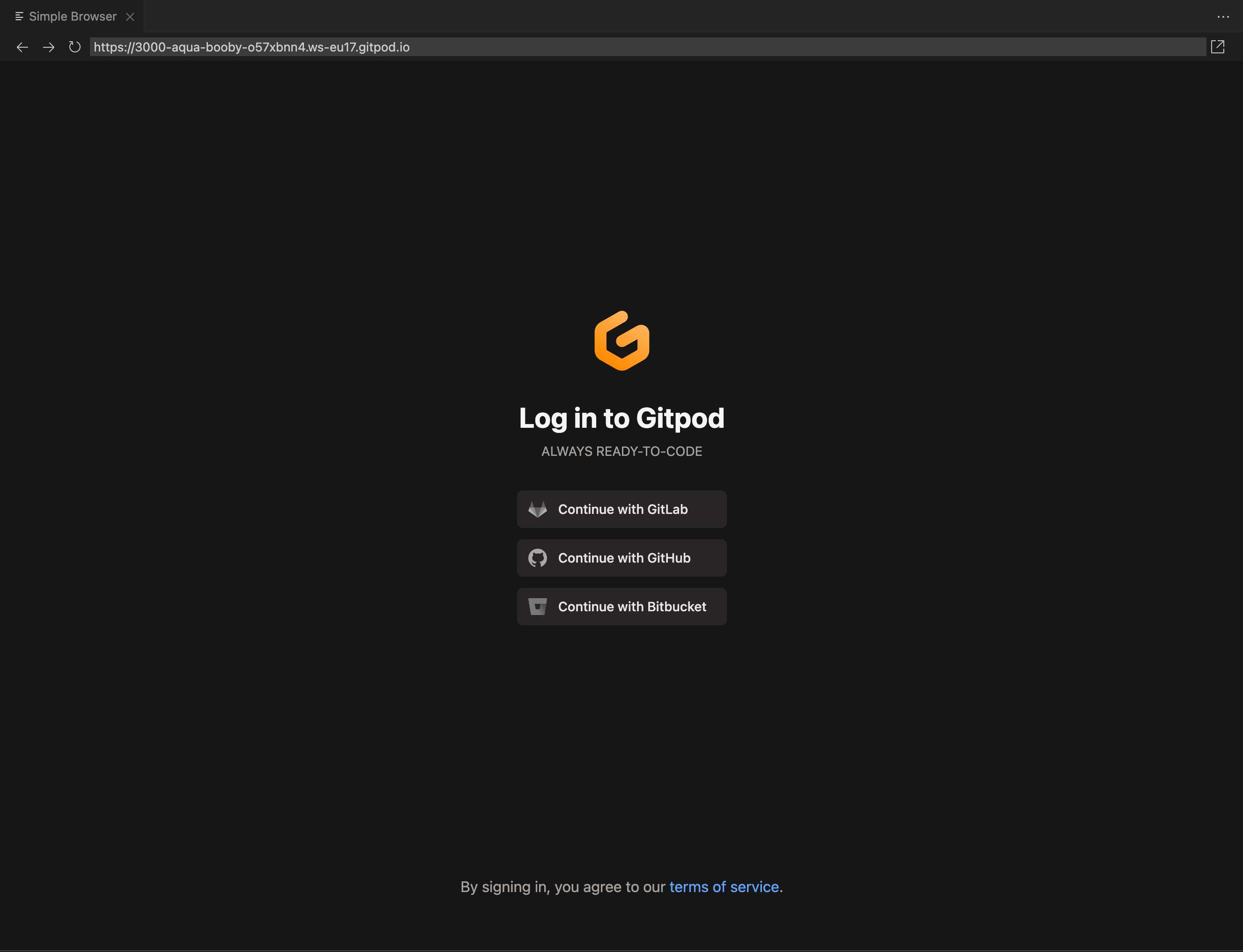 Truncate branch name on the prebuilds page · Issue #5332 · gitpod-io/gitpod · GitHub