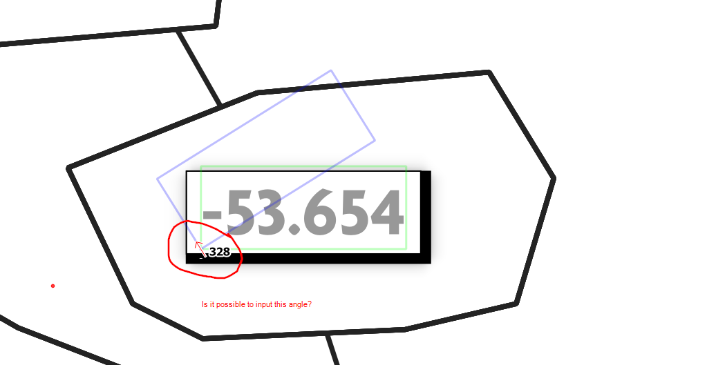 Rotate Label By Specifying An Angle Using Some Sort Of Angle Box · Issue 43968 · Qgisqgis · Github