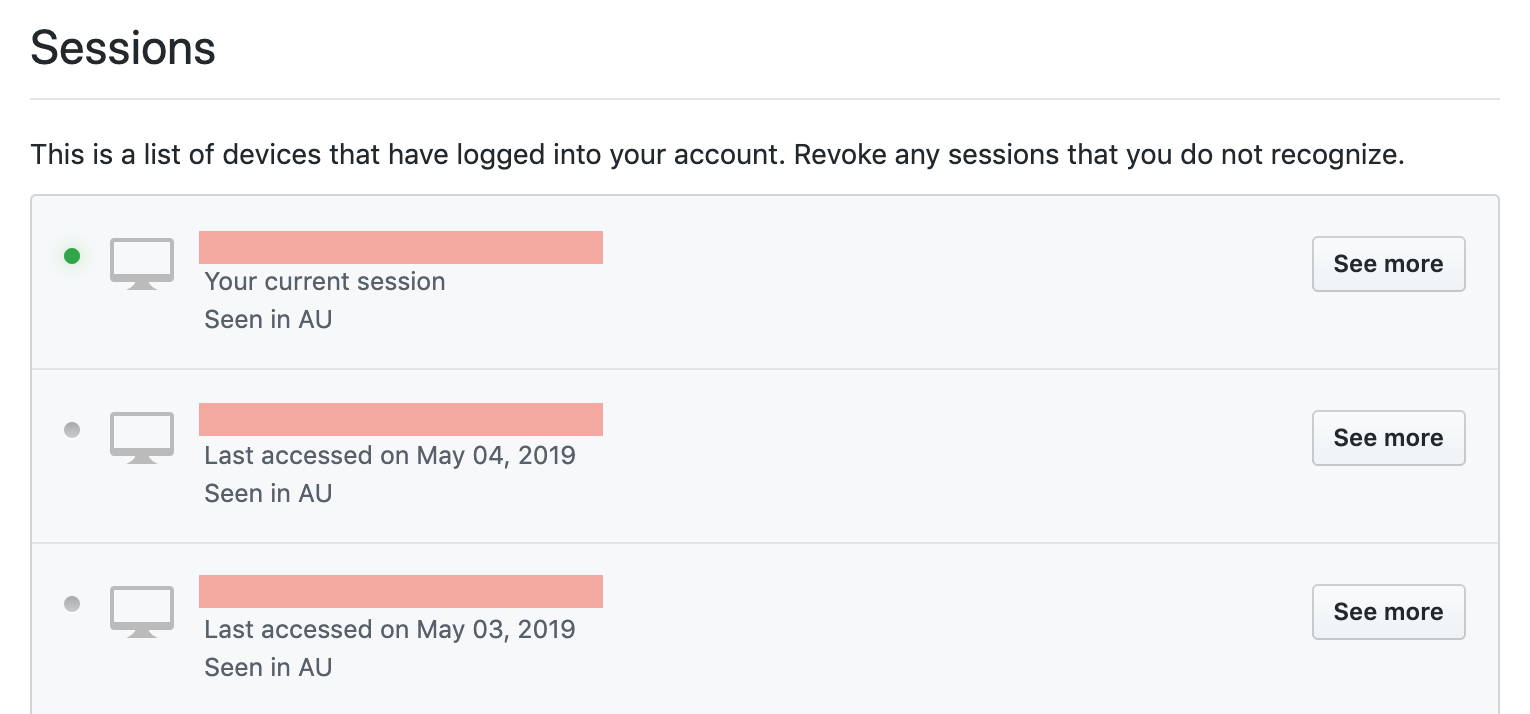 Stealth Mode & GitHub Logged In · Issue #485 · AdguardTeam/AdguardForMac · GitHub