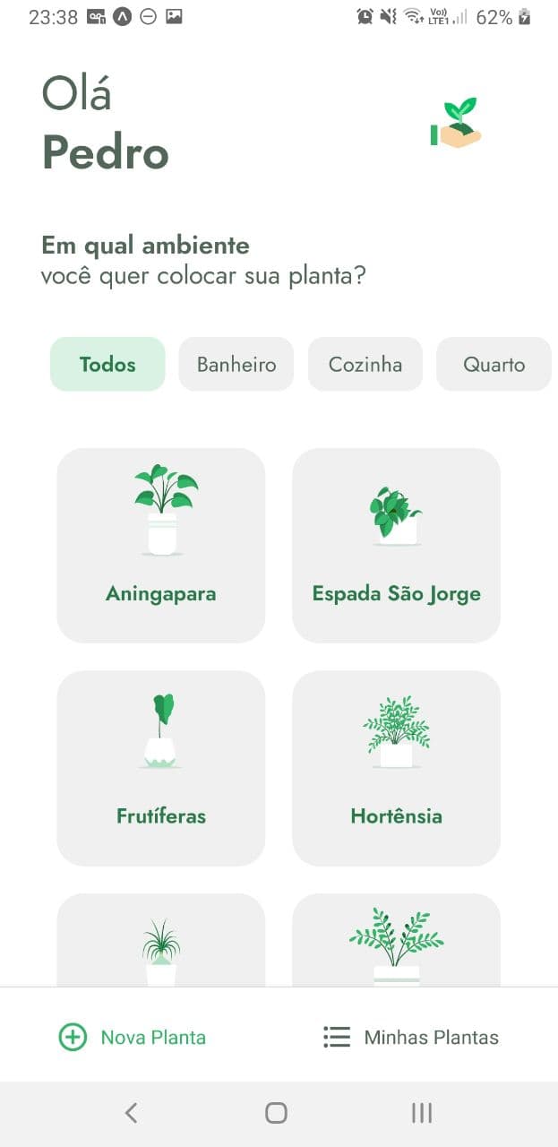 GitHub - iglesiaskun/plantmanager