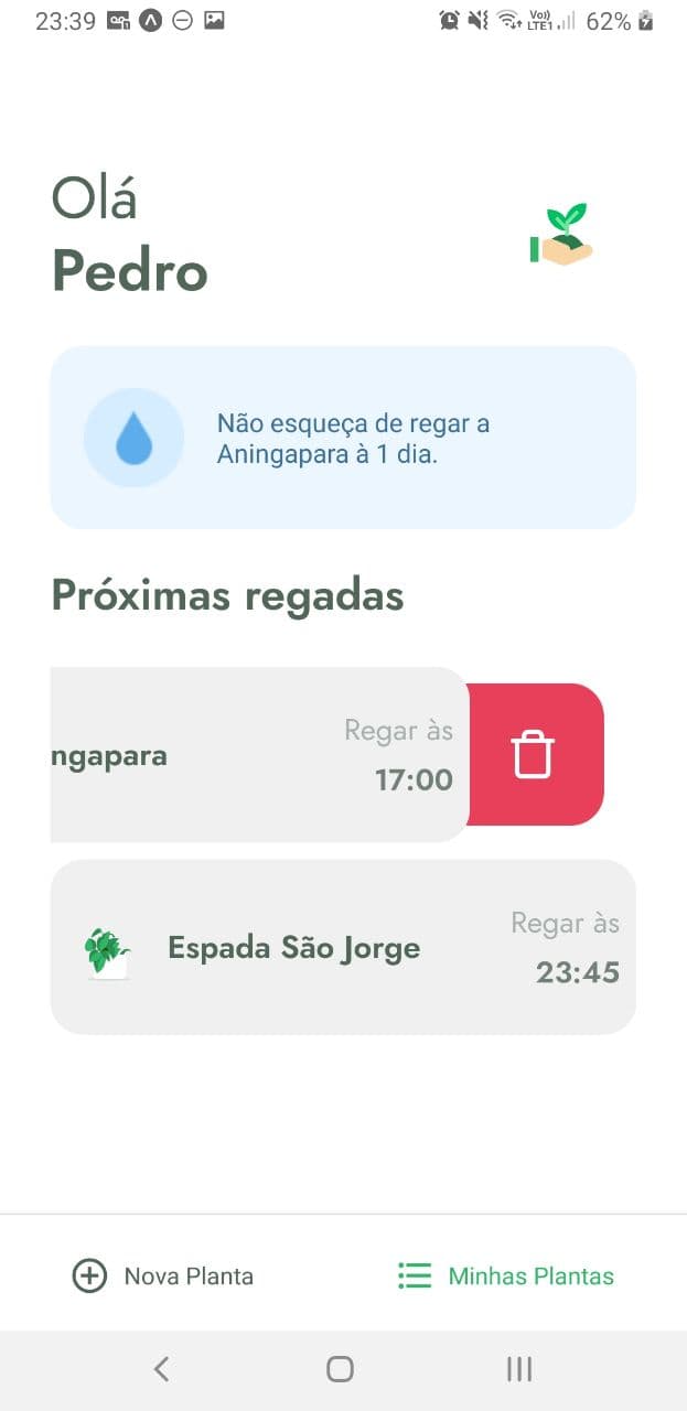 GitHub - iglesiaskun/plantmanager
