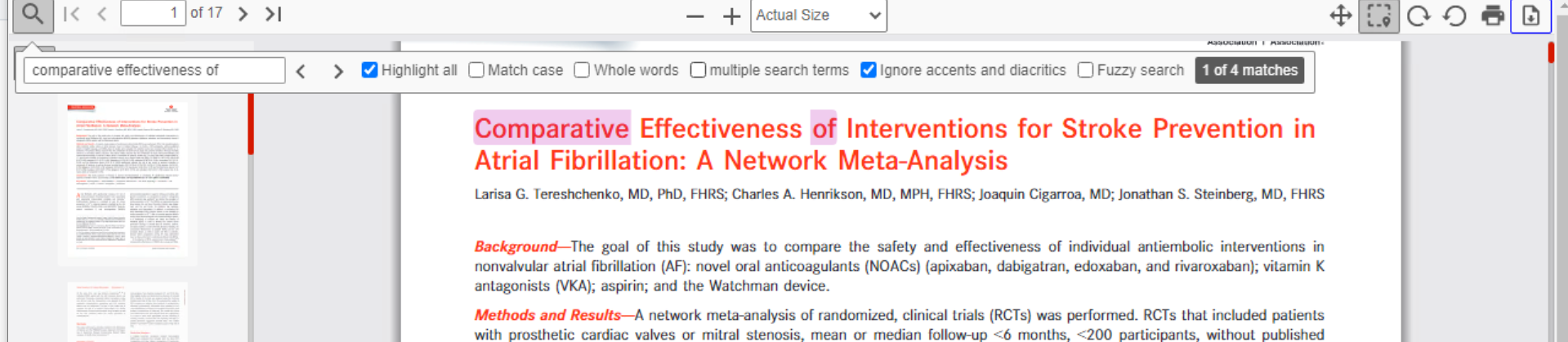 Not highlighting all words · Issue #1481 · stephanrauh/ngx-extended-pdf-viewer · GitHub