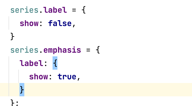 [Feature] 折线图中 tooltip 可以根据具体某个点的线的上下顺序展示 tooltip 中的数据吗？ · Issue #18508 · apache/echarts · GitHub