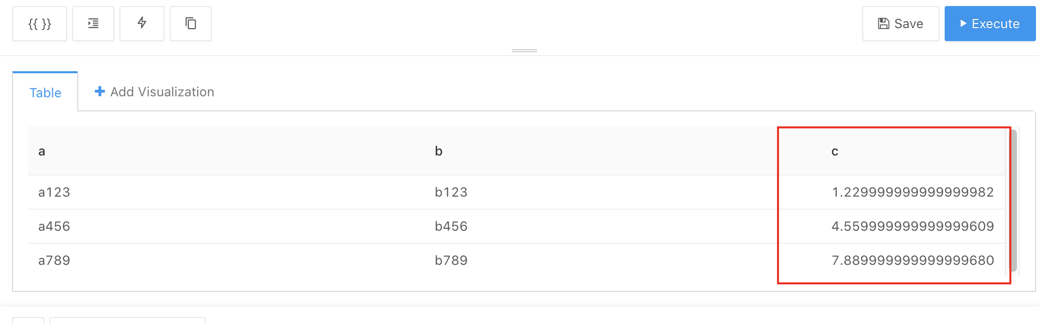 Export Excel File Data Type Error · Issue 5218 · Getredashredash · Github