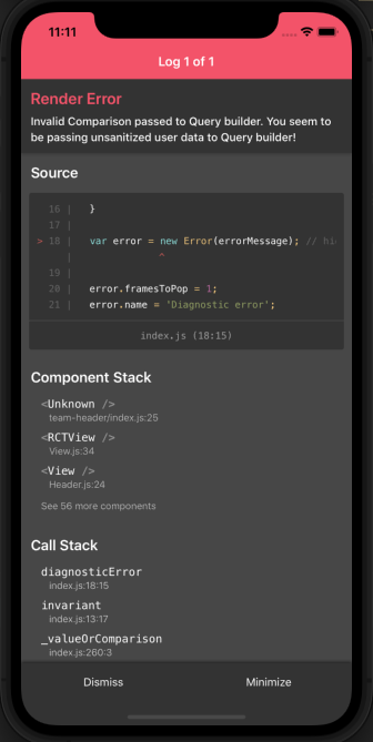 withObservables with await · Issue #1172 · Nozbe/WatermelonDB · GitHub