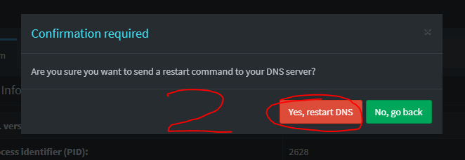 Errors after update · Issue #2348 · pi-hole/web · GitHub