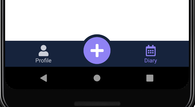 Custom Style For Bottomtab Items Like Width · Issue 6072 · Wix React Native Navigation · Github