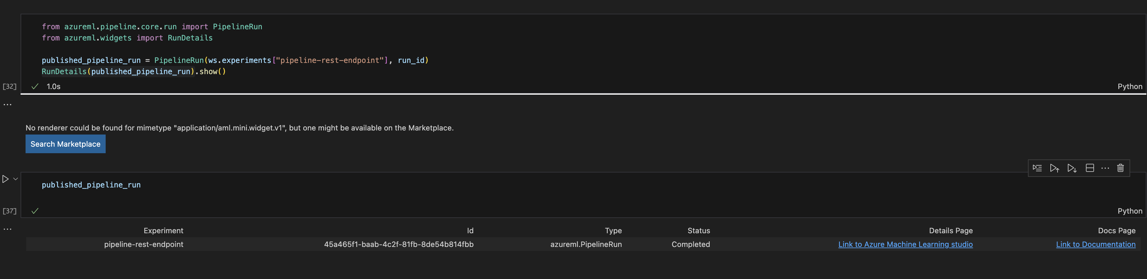 GitHub - ttschuemp/Azure-Operationalizing-Machine-Learning