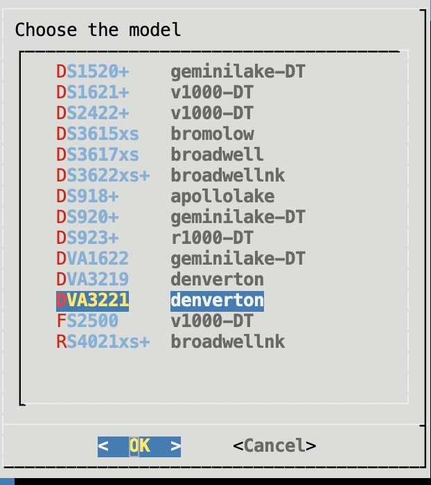 x520 sr-iov虚拟网卡无法找到设备 · Issue #98 · RROrg/rr · GitHub