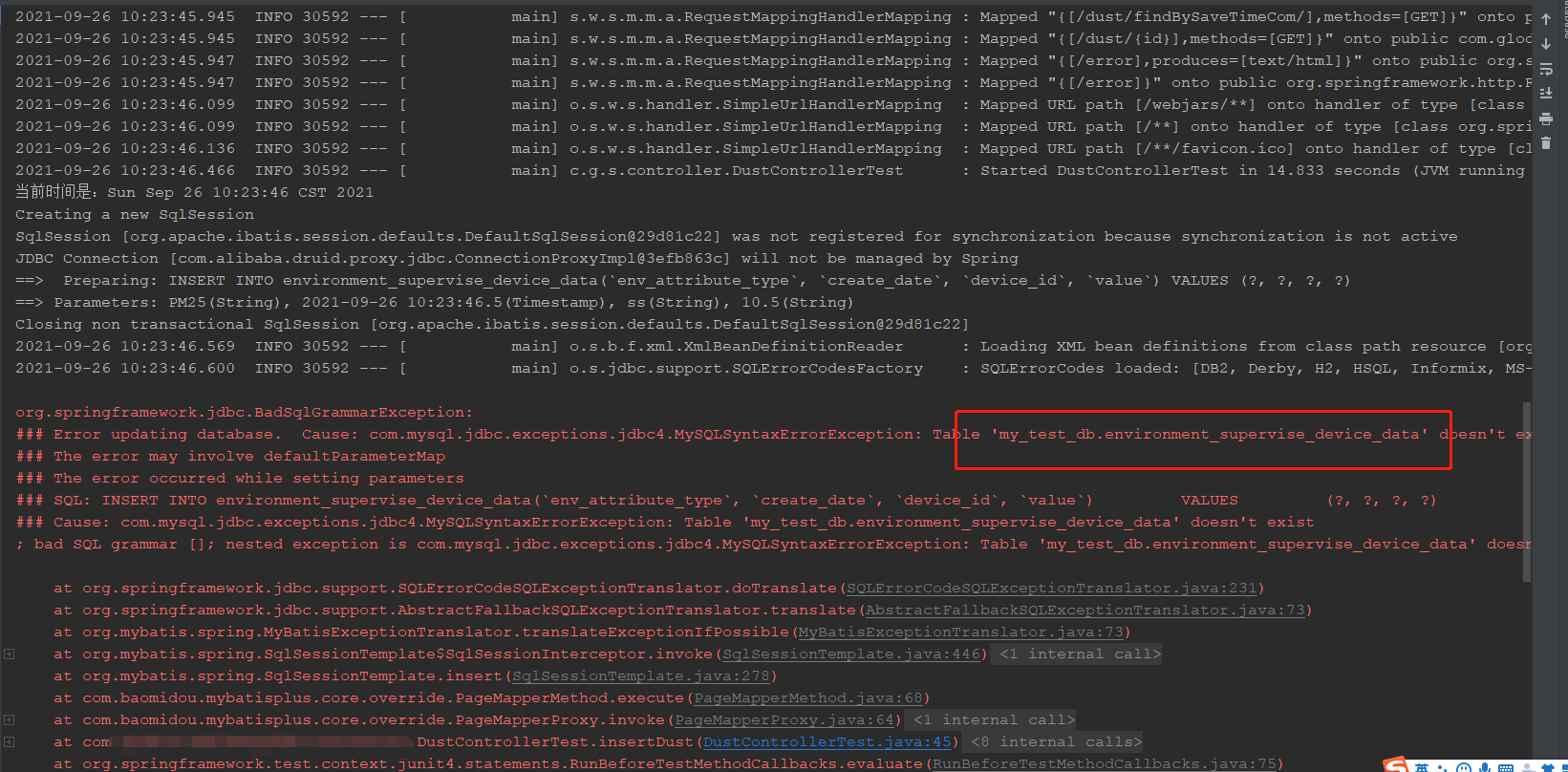[5.0.0-beta] No implementation class load from SPI `org.apache.shardingsphere.sharding.spi ...