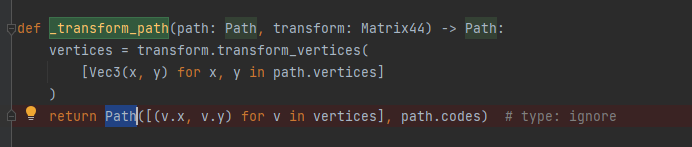 'vertices' must be 2D with shape (M, 2). Your input has shape (0,). · Issue #778 · mozman/ezdxf ...
