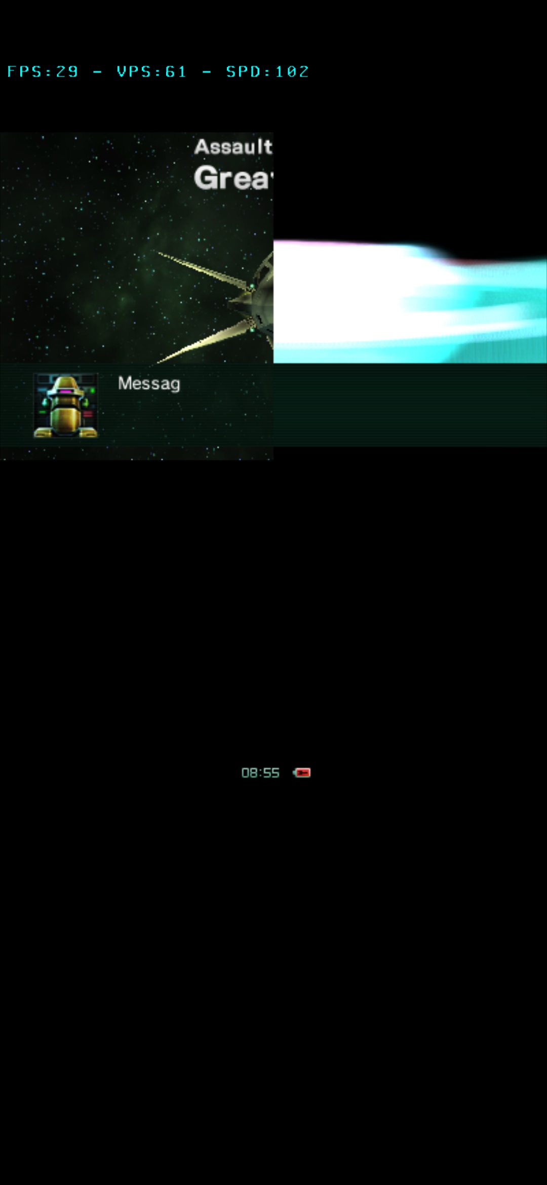 Starfox 64 3d issue · Issue #56 · weihuoya/citra · GitHub