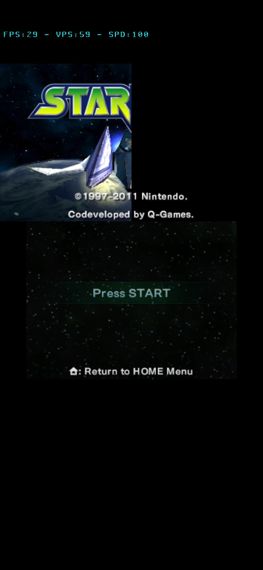 Starfox 64 3d issue · Issue #56 · weihuoya/citra · GitHub