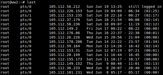[Bug] Crypto mining script running through cyberpanel on hosted server (c3pool, p2p.deb) · Issue ...