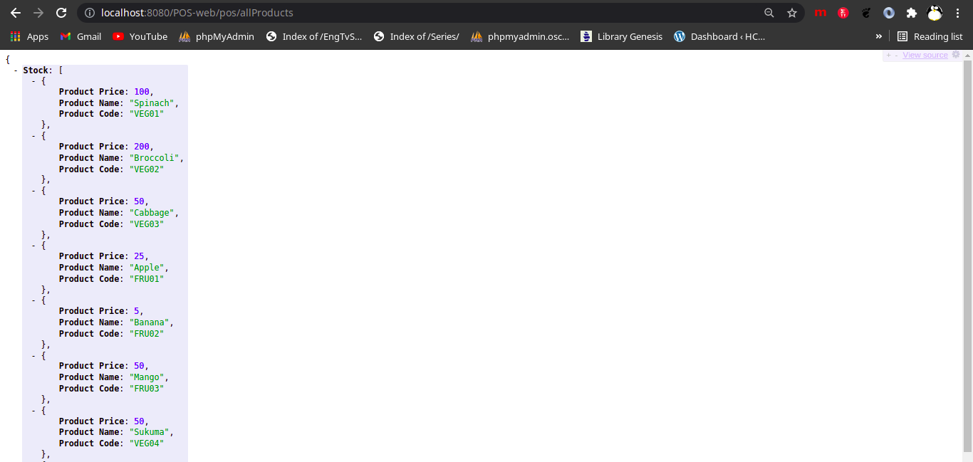 GitHub - kagwicharles/pos-web-api
