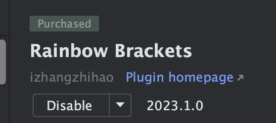 I can't enable color generator option for rainbw variables · Issue #2582 · izhangzhihao/intellij ...