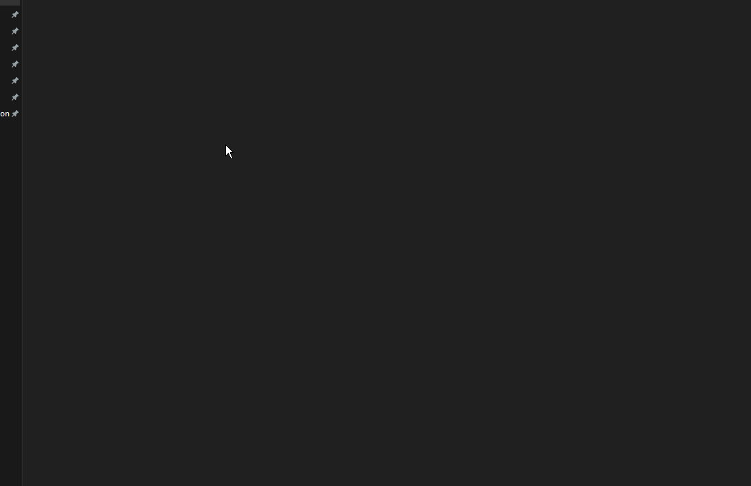 Opened tabs at startup behavior · Issue #1089 · Eugeny/tabby · GitHub