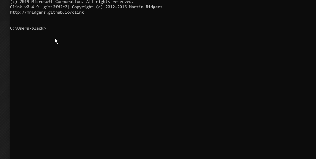 Deleting text after typing CJK words removes directory path · Issue #3766 · microsoft/terminal ...