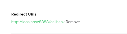 ERROR: INVALID CLIENT · Issue #1 · bddvlpr/vrc-osc-spotify · GitHub