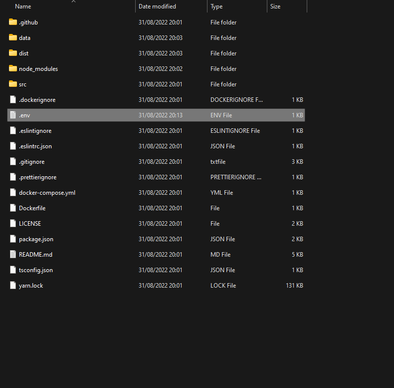 ERROR: INVALID CLIENT · Issue #1 · bddvlpr/vrc-osc-spotify · GitHub