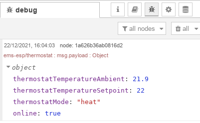 Google Device node Thermostat setting · Issue #214 · mikejac/node-red-contrib-google-smarthome ...