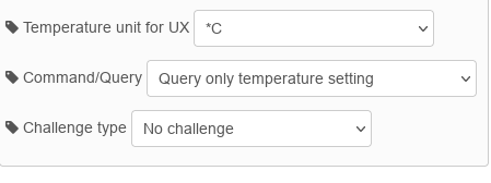 Version 0.2.7: Temperature Sensor not working. · Issue #253 · mikejac/node-red-contrib-google ...