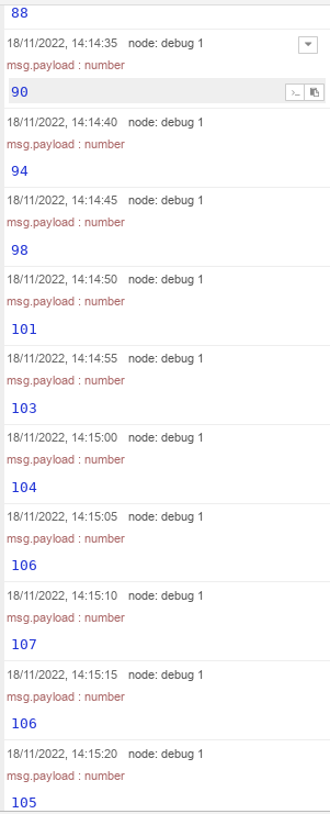 Enphase Enphase Envoy with Lan Interface - integrated hardware - raise the "pull data" frequency ...