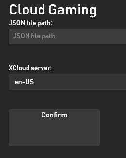 [Bug] Text is not aligned on the button · Issue #34 · LuanRoger/xbox_launcher · GitHub