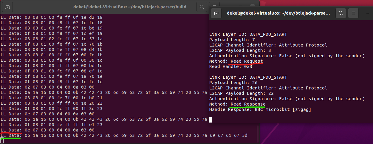 GitHub - Revertigo/btlejack-parser