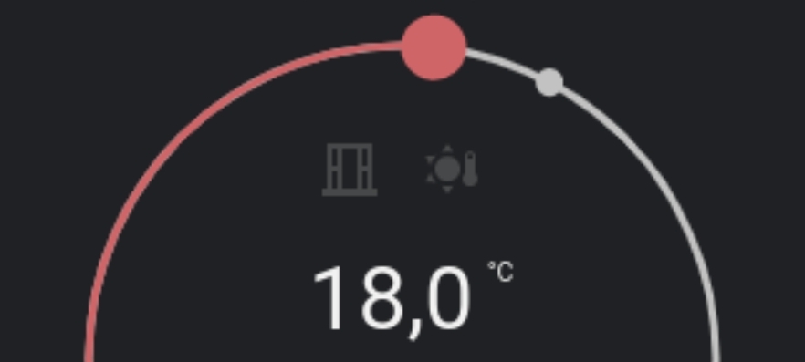 Additional dot · Issue #261 · thomasloven/lovelace-slider-entity-row ...