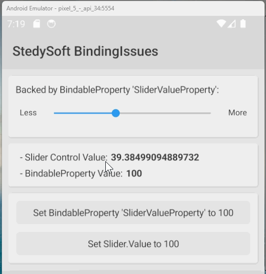 Regression800 Preview78842 Binding Issue Multiple Platform Slider Control Value 