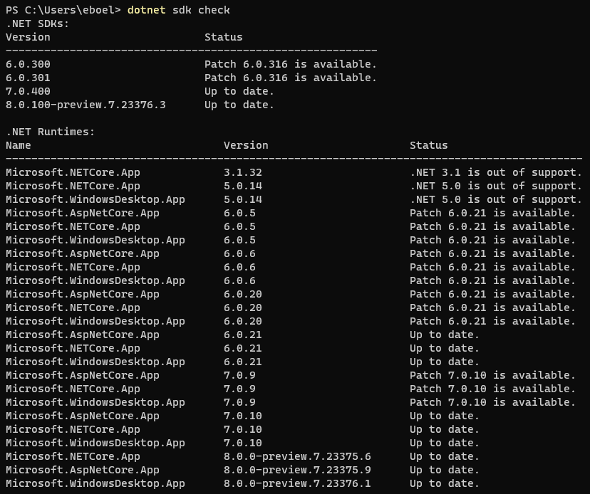 Nightly Builds fail to compile · Issue #17040 · dotnet/maui · GitHub