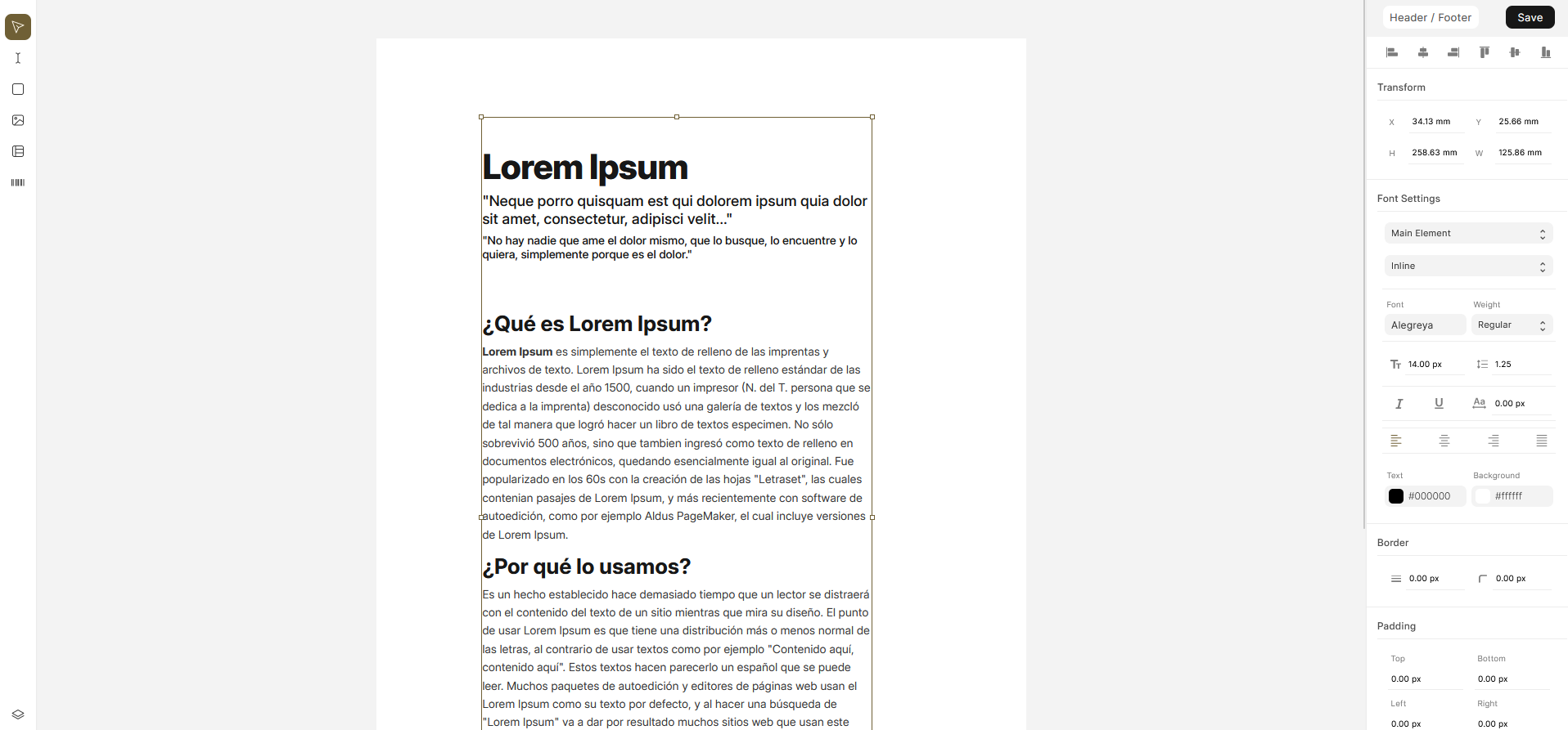 preview does not work correctly with a text editor type field · Issue #79 · frappe/print ...