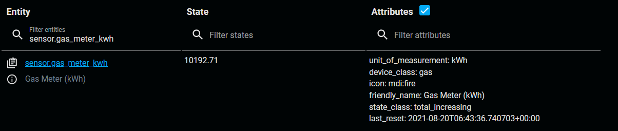 Unable to add GJ as source for gas in energy dashboard · Issue #14857 · home-assistant/frontend ...
