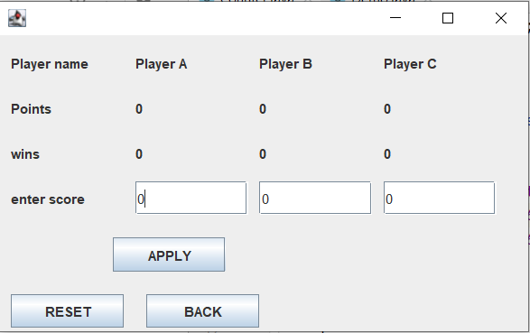 GitHub - ravillamanoj/save-score: This application can be used for ...