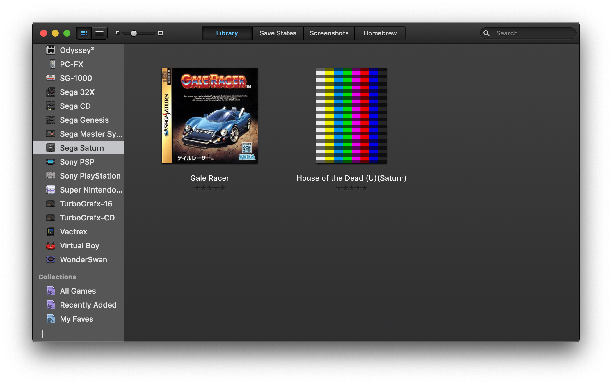 House of the Dead Saturn cue issue · Issue #3959 · OpenEmu/OpenEmu · GitHub