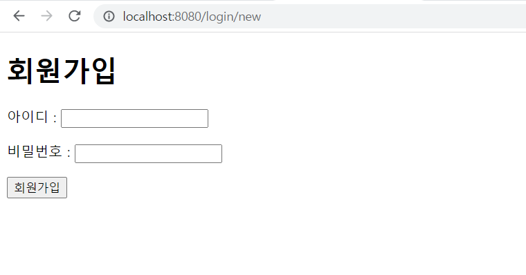 GitHub - choijaewon323/BlogProject: 블로그 개인 프로젝트