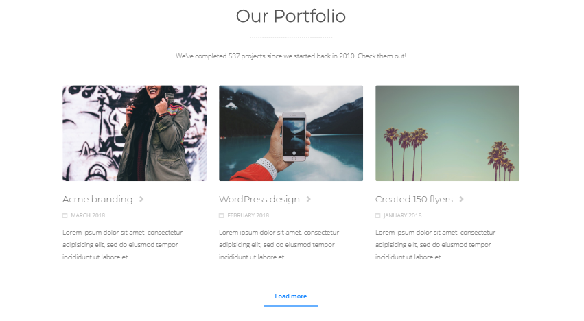 GitHub - Lakshya-Saini/Portfolio-Website-Template: Portfolio Template ...