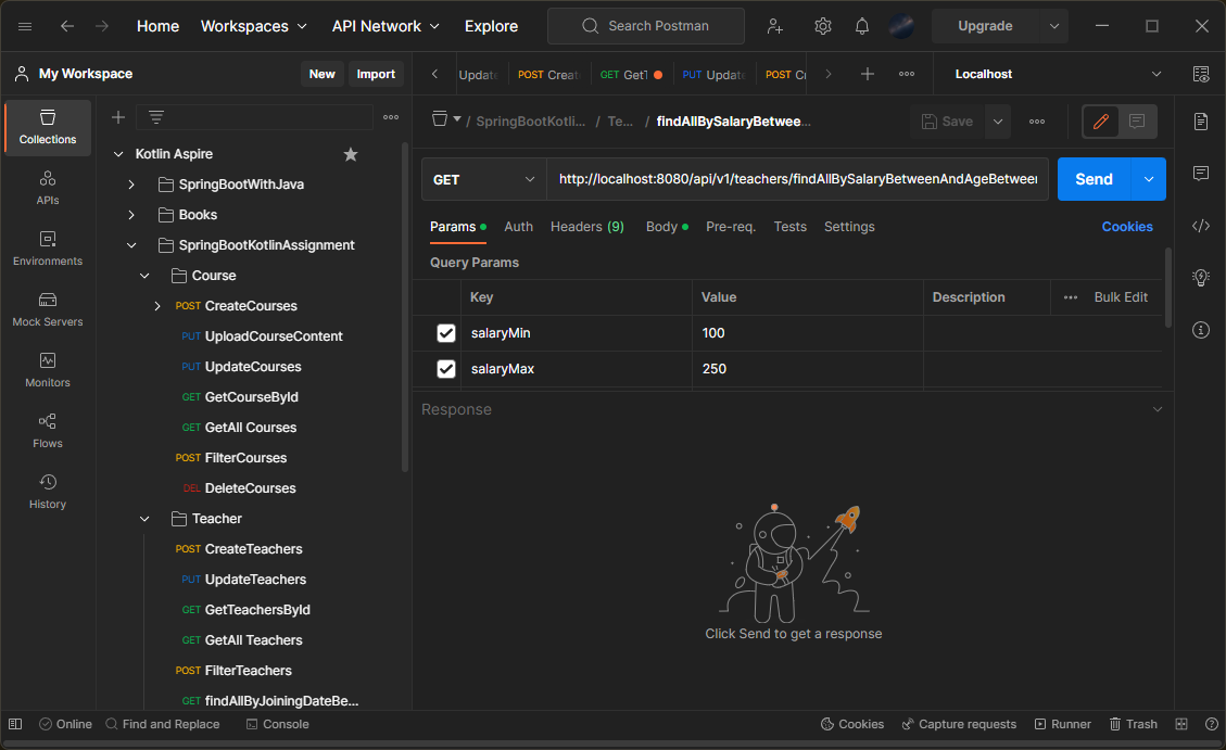 Declutter The Postman Ui · Issue 11912 · Postmanlabs Postman App Support · Github